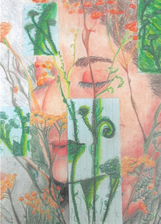 Personification of Nature